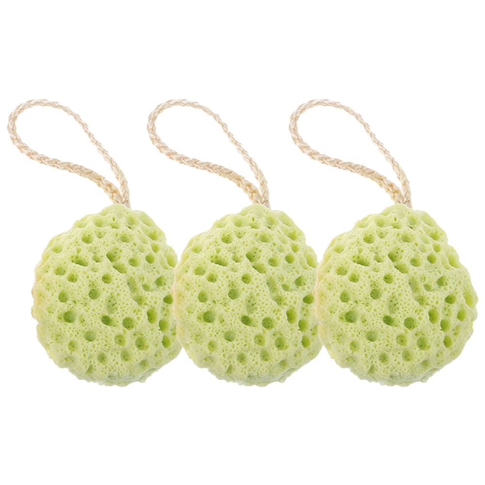 Set 3 bureti baie, Cozevdnt, Verde - eMAG.ro