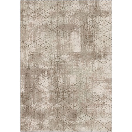 Килим Honey Heinner Home, С 3D цифров принт, 70x140 см, 100% полиестер ...