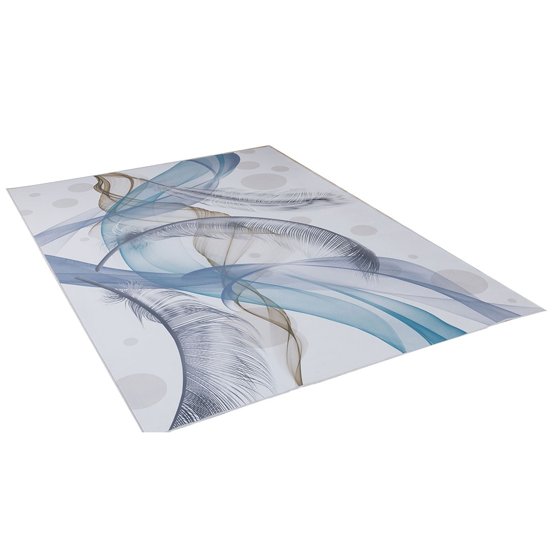 Килим Dream Heinner Home, С 3D дигитален принт, 160x230 см, 100% ...