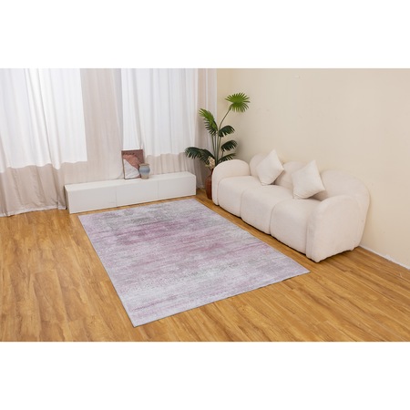 Килим Vox Heinner Home, С 3D дигитален принт, 200x300 см, 100% ...