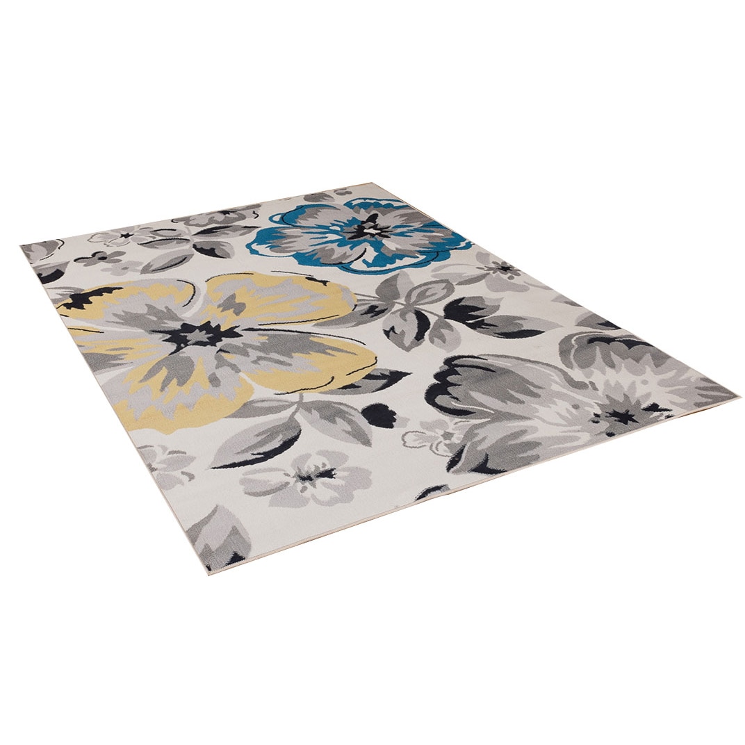 Килим Lea Heinner Home, С 3D дигитален принт, 200x300 см, 100% ...