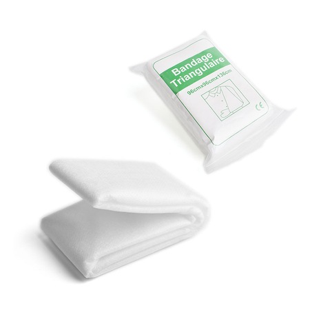 Set 2 pansamente medicale, Sunmostar, Alb - eMAG.ro