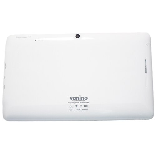 Tableta Vonino Orin S cu procesor Dual-Core A9 1.60GHz, 7”, 8GB, 1GB ...