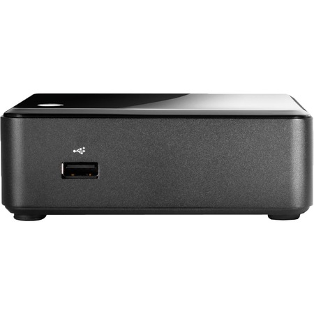 Intel NUC BOXDC3217IYE Barebone, Intel® Core™ i3-3217U 1.80GHz-es ...
