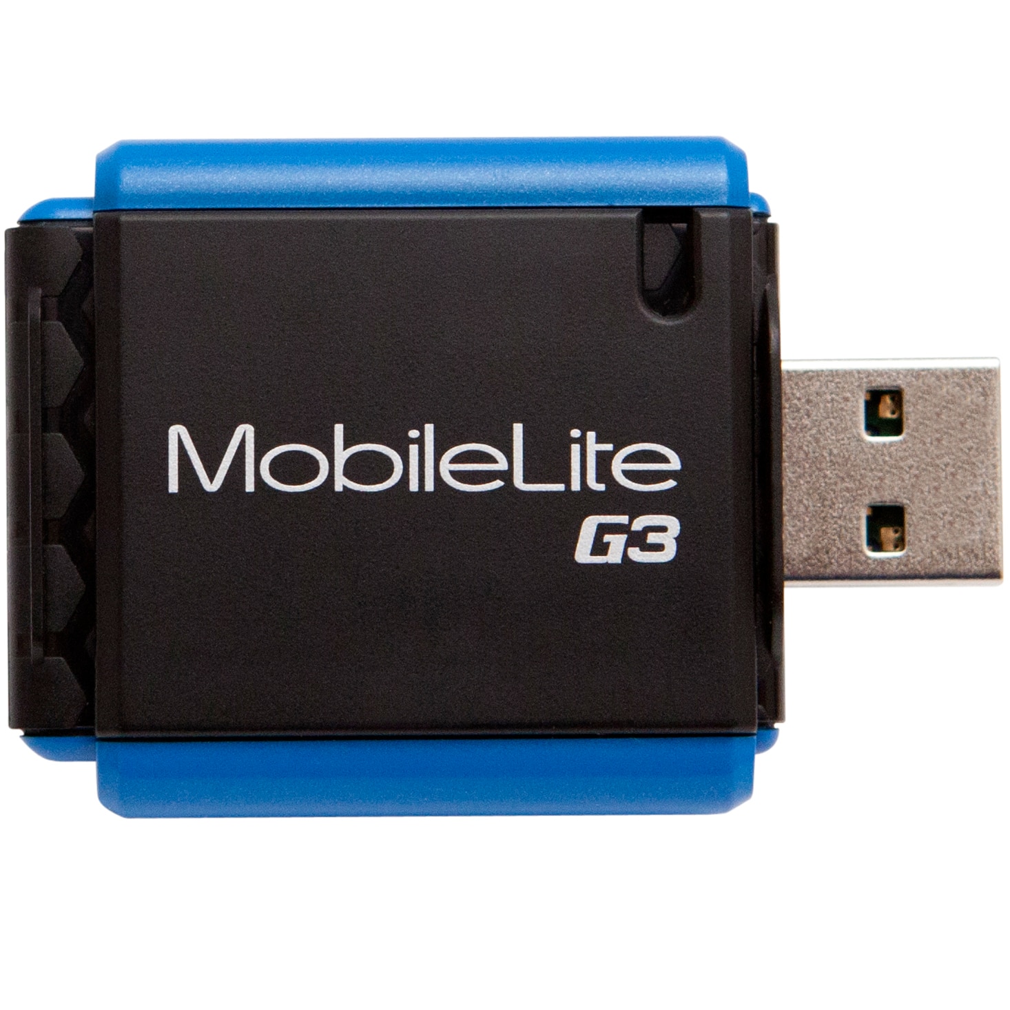 Card reader Kingston G3 USB 3.0 - eMAG.ro