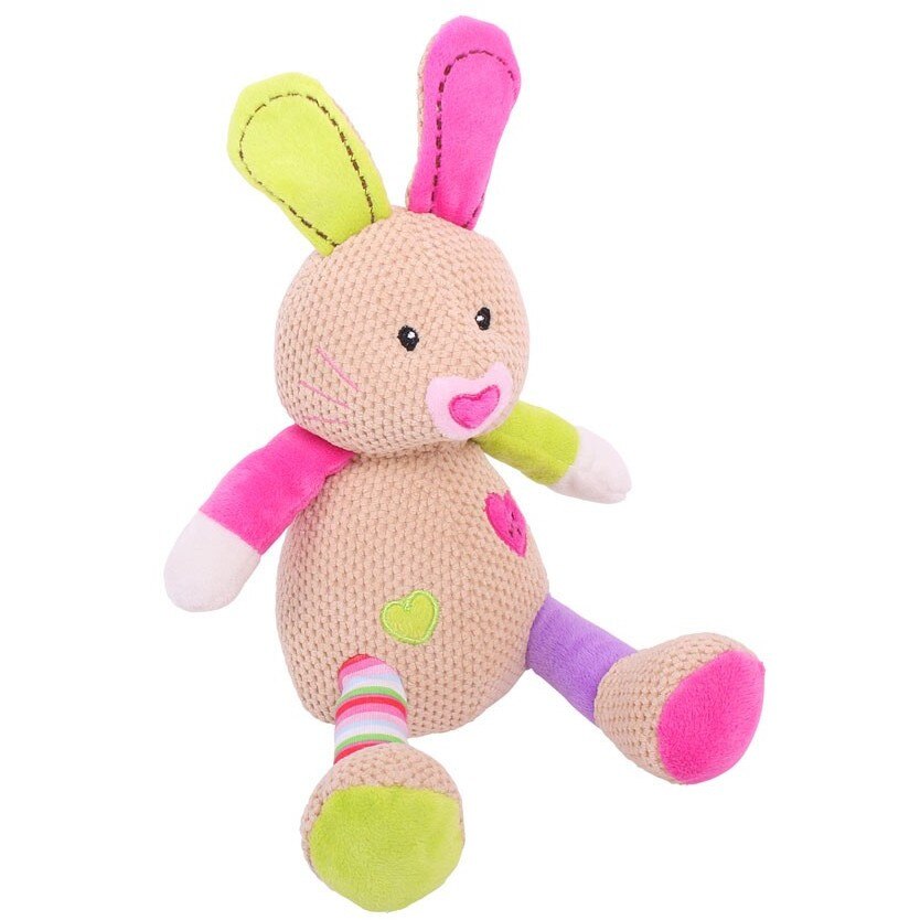 Iepurasul Bella - mediu BigJigs - eMAG.ro