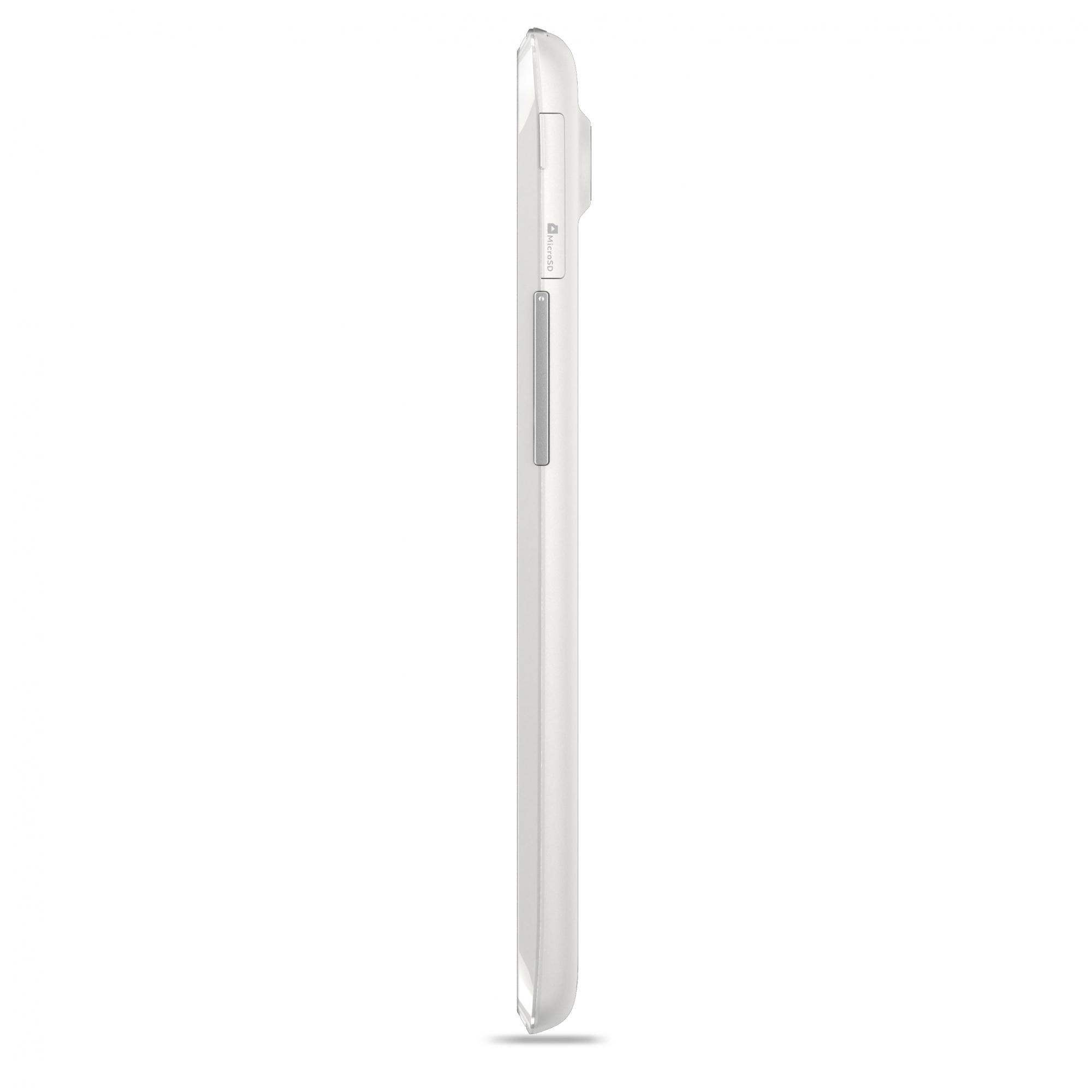 Telefon mobil Acer Liquid Z5, Dual SIM, White - eMAG.ro