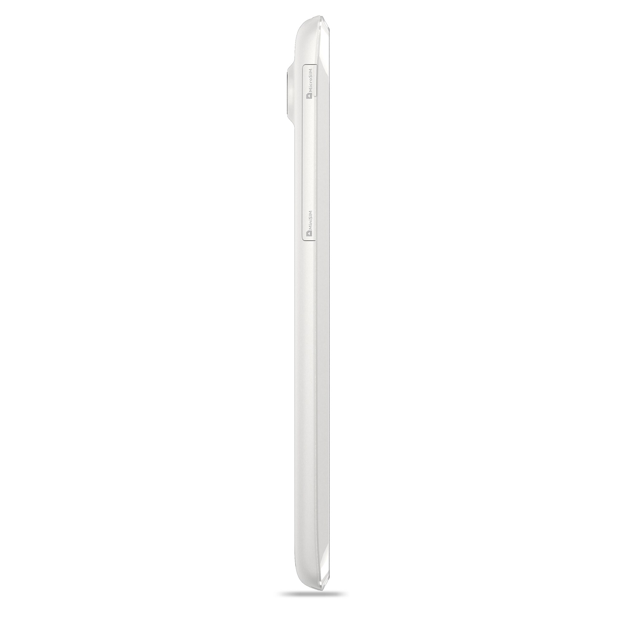 Telefon mobil Acer Liquid Z5, Dual SIM, White - eMAG.ro