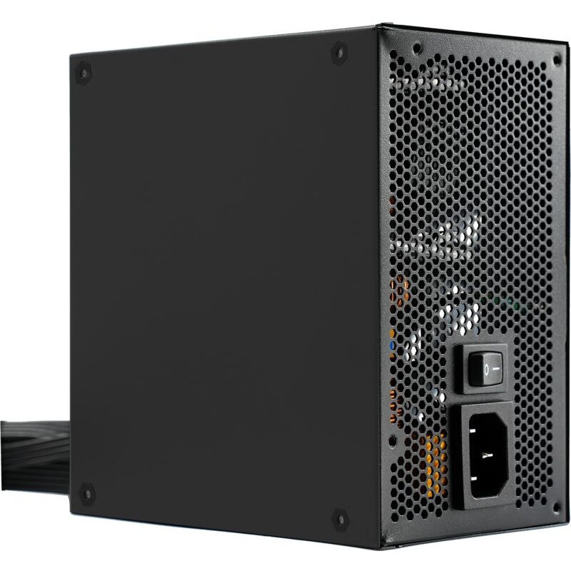 Xilence 750W 80+ Gold Gaming Series ARGB, Захранване - eMAG.bg