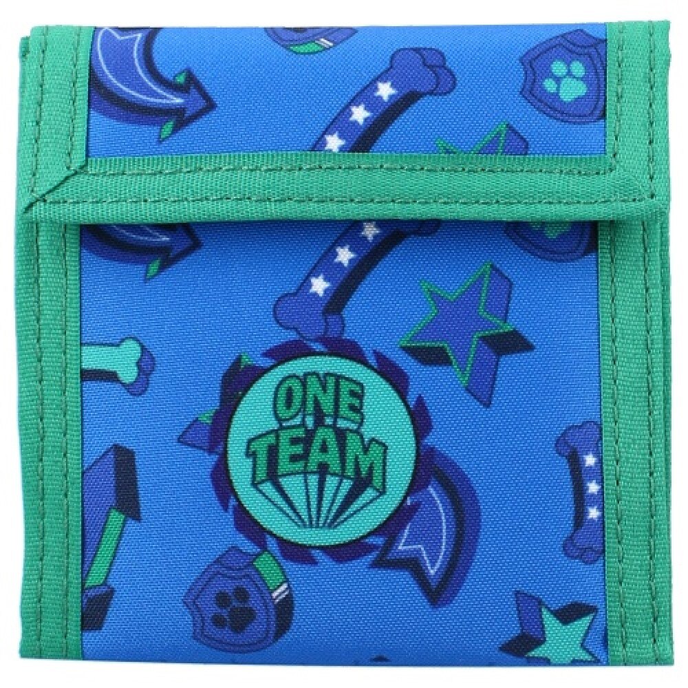 Portofel pentru copii, Paw Patrol, Multicolor - eMAG.ro