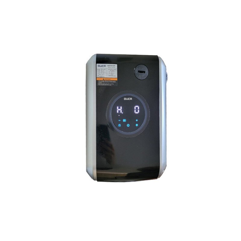 Hidrofor electronic Duca CA1000,1000 W, debit 120 l/min, inaltime ...