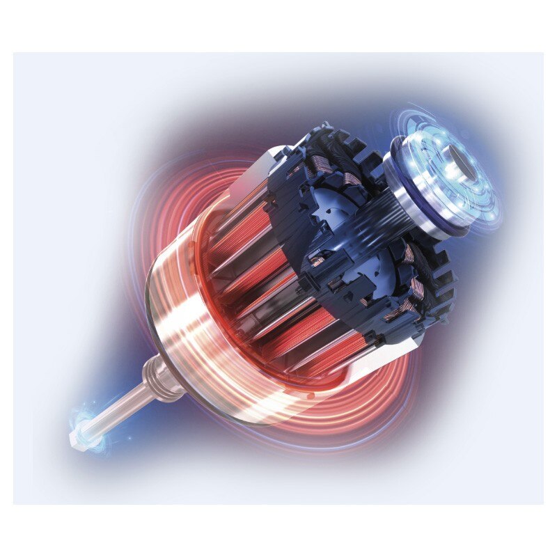 Hidrofor electronic Duca CA1000,1000 W, debit 120 l/min, inaltime ...