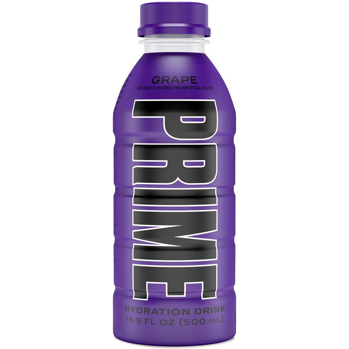 Prime Hydration Drink, Bautura pentru Rehidratare cu Aroma de Struguri ...