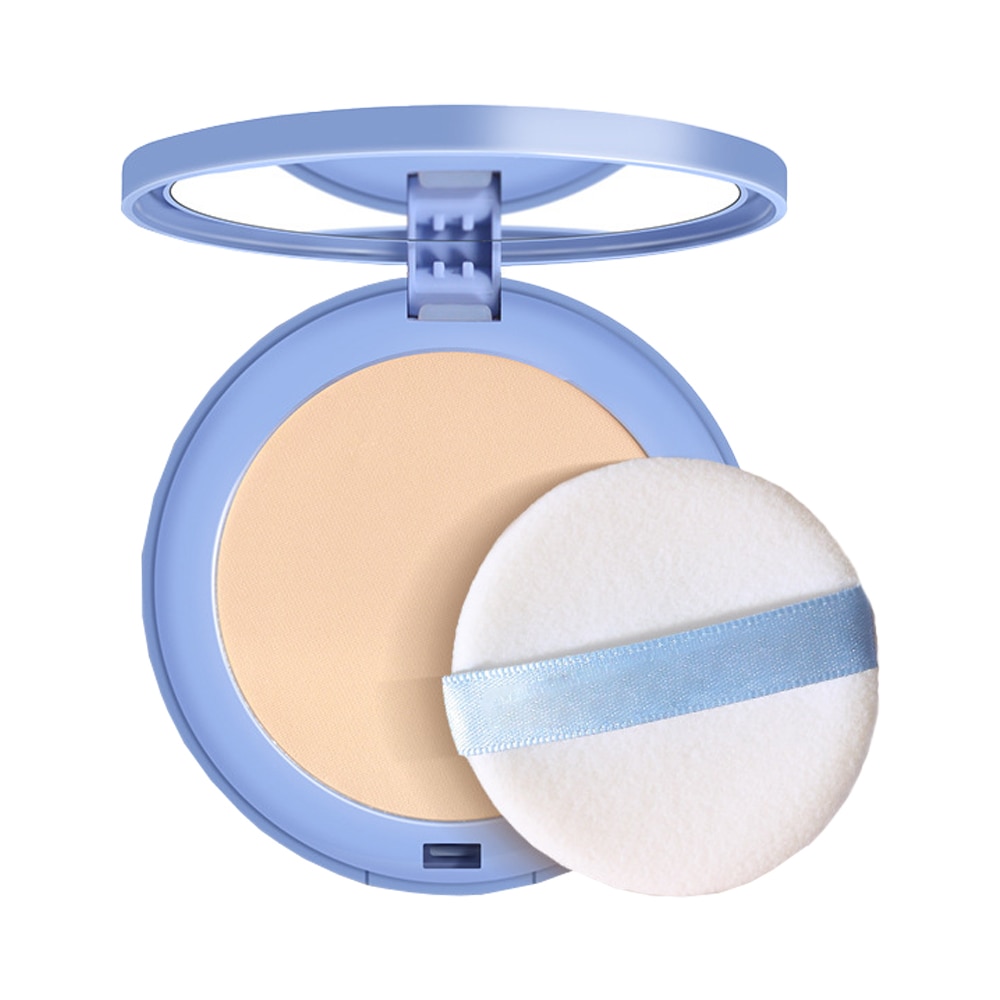 Pudra translucida, Cozevdnt, 7.8 cm, 01 Classic Ivory - eMAG.ro