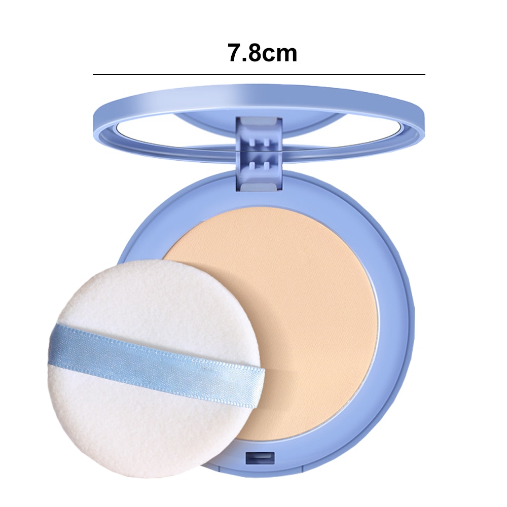 Pudra translucida, Cozevdnt, 7.8 cm, 01 Classic Ivory - eMAG.ro