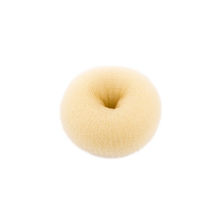 Burete pentru coc 15 cm Blond - eMAG.ro