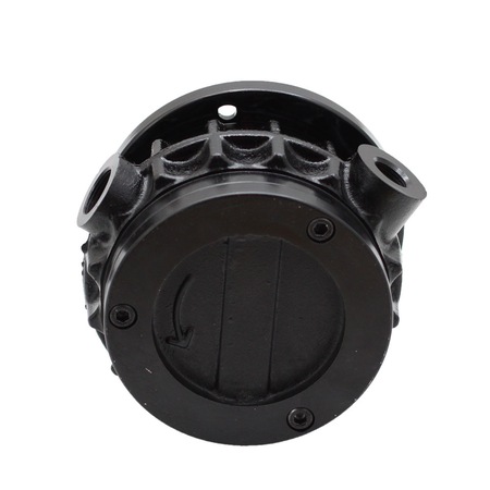 Pompa de vacuum aparate de muls - eMAG.ro