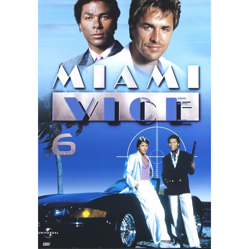 Miami Vice [DVD] - eMAG.hu