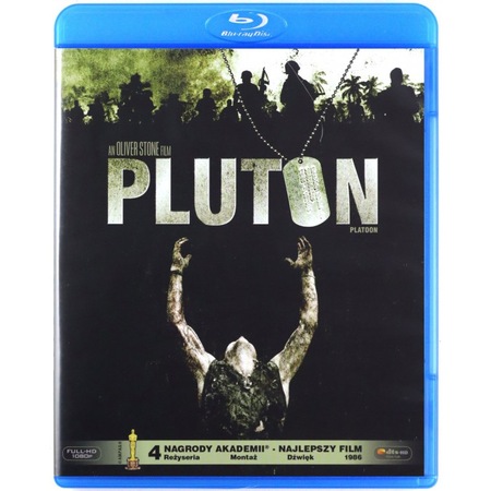 Plutonul [Blu-Ray] - eMAG.ro
