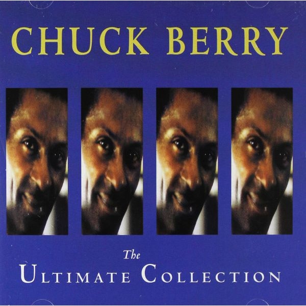 Chuck Berry: The Collection [CD] - eMAG.bg
