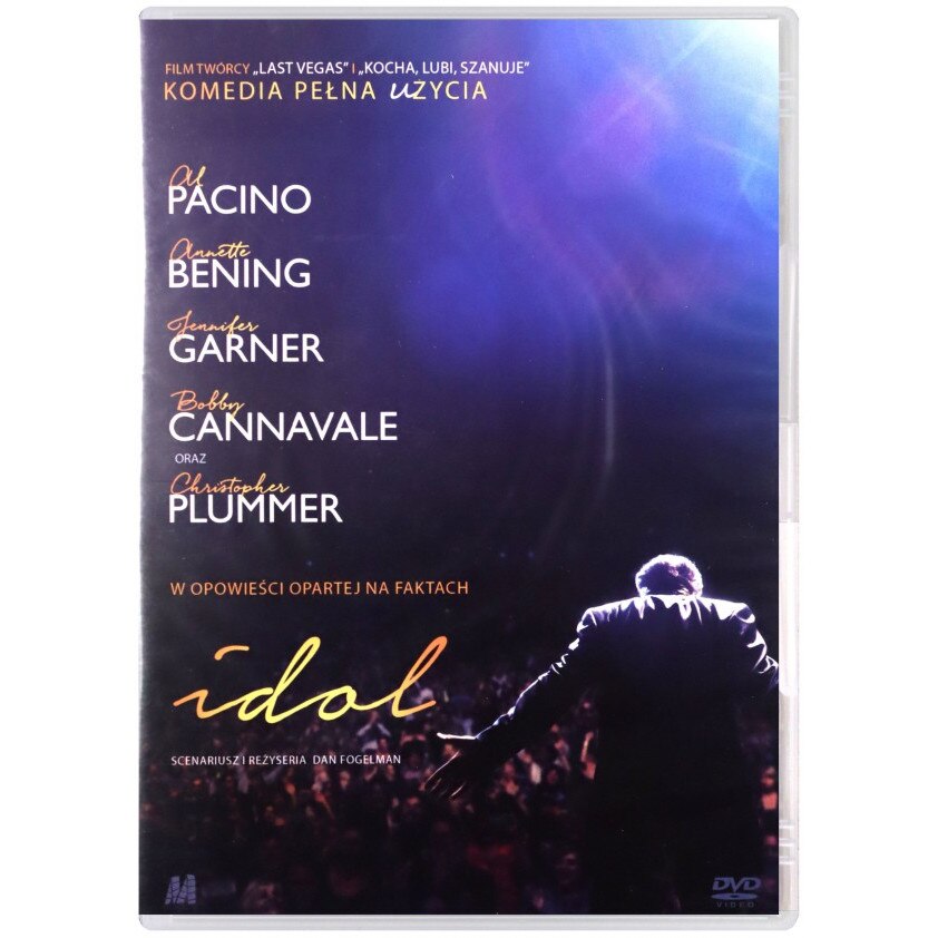 Danny Collins [DVD] - eMAG.hu