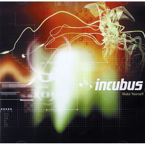 Incubus: Make Yourself [CD] - eMAG.bg