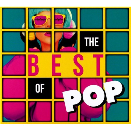 The best of pop [2CD] - eMAG.bg