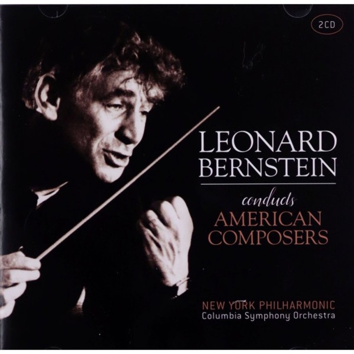 Leonard Bernstein Conduct [2CD] - eMAG.ro