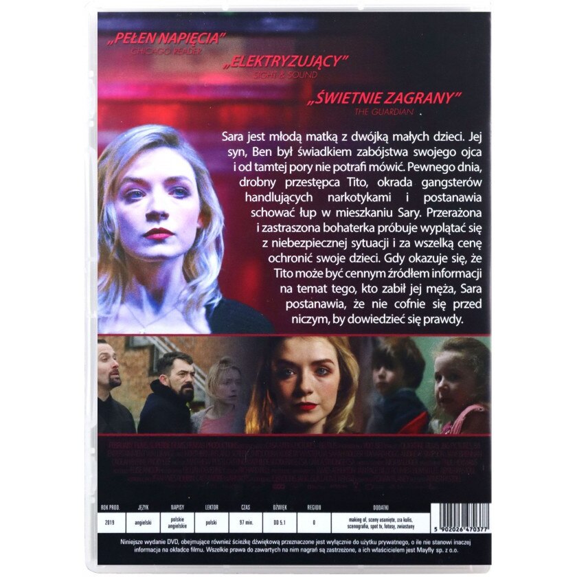 A Good Woman Is Hard to Find [DVD] - eMAG.hu