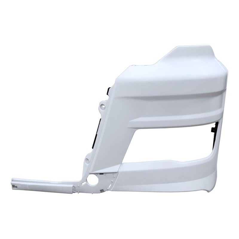 Bara fata stanga MAN TGX TG3 2021, Alb - eMAG.ro