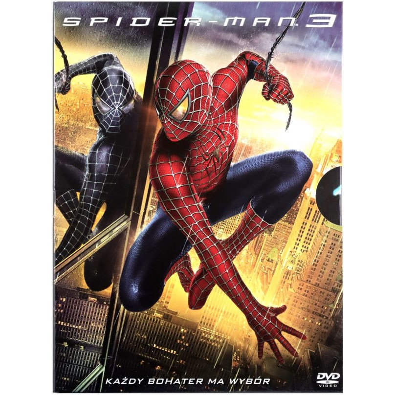 Pókember 3. [2DVD] - eMAG.hu