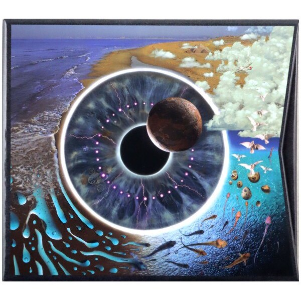 Pink Floyd: Pulse (Live) Brilliant [2CD] - eMAG.bg