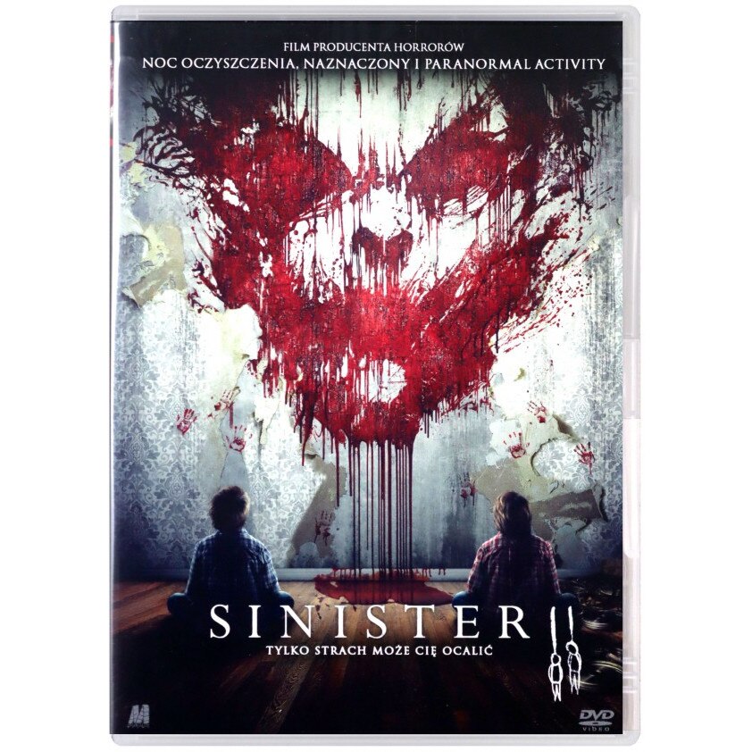 Sinister 2 [DVD] - eMAG.bg