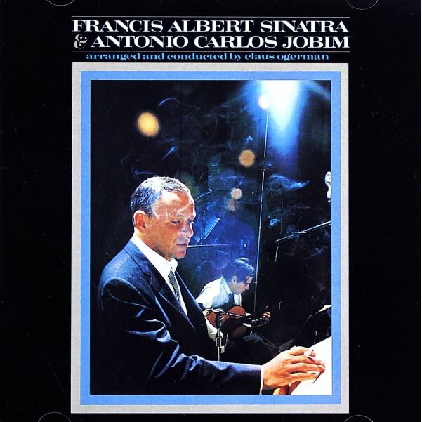 Frank Sinatra: Sinatra Jobim [CD] - eMAG.bg