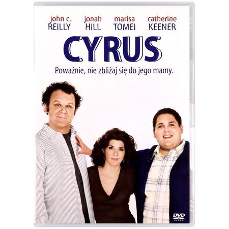 Cyrus [DVD] - eMAG.ro
