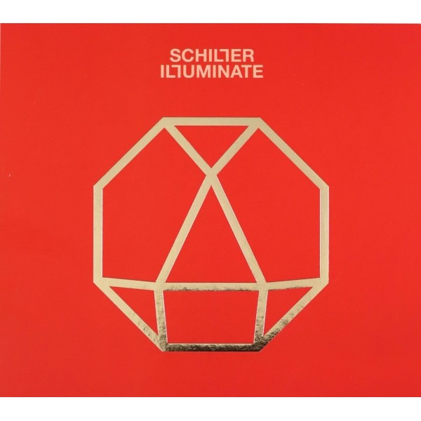 Schiller: Illuminate [2CD] - eMAG.bg
