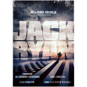 Kenguru Jack Plakat