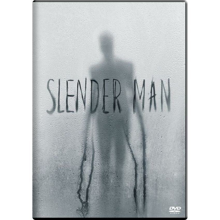 Legenda lui Slender Man [DVD] - eMAG.ro