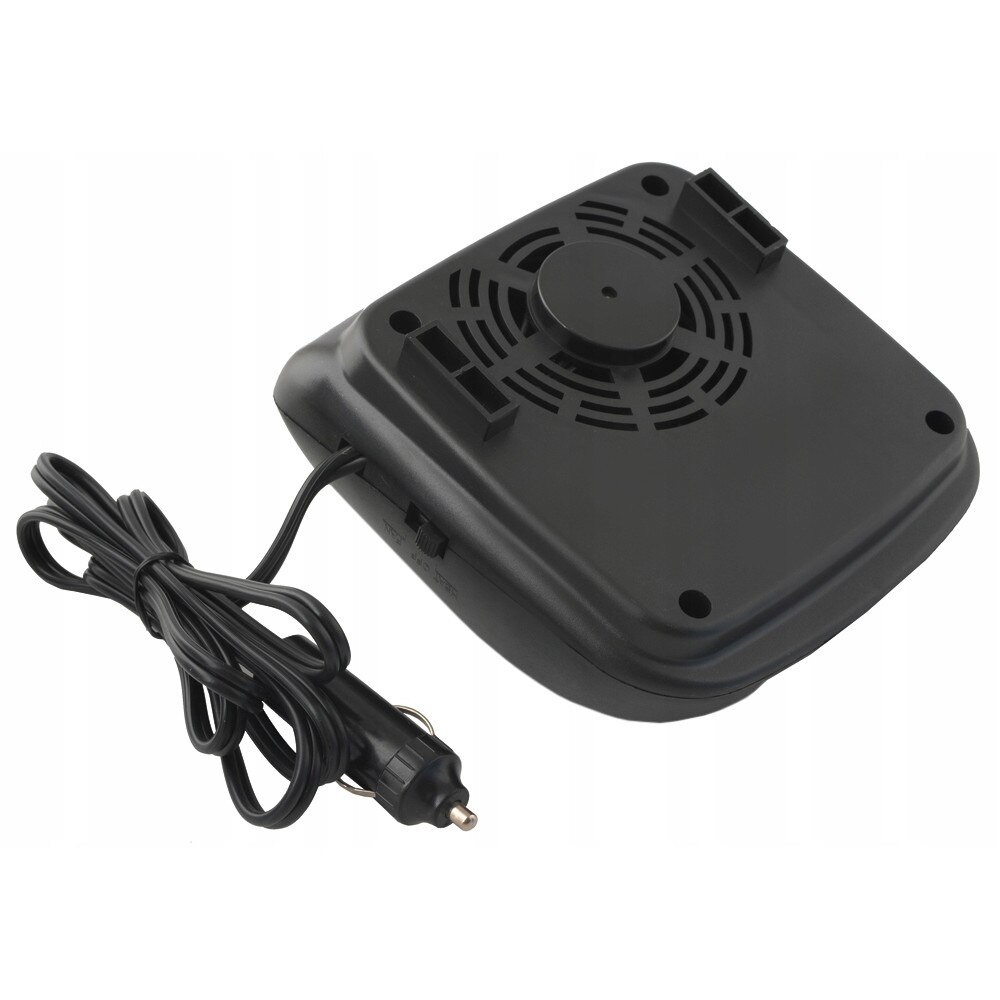 Incalzitor auto Incalzitor suflanta 150W 12V D522 - eMAG.ro