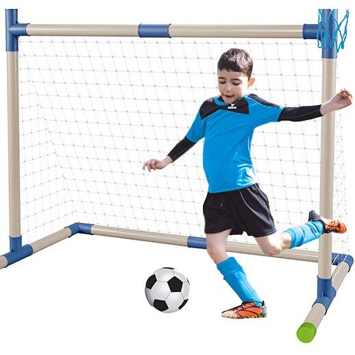 Set jocuri sportive 3 in 1, Stator, Shield Bow Goal Arrows BasketAlwka ...