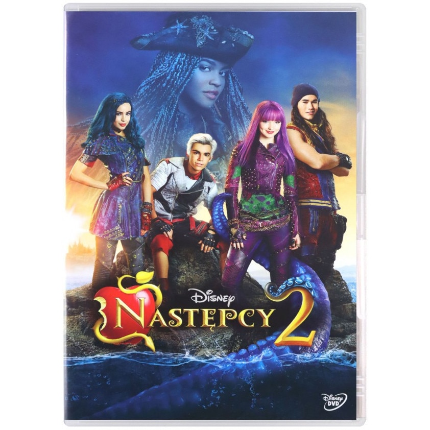 Utódok 2 [DVD] - eMAG.hu