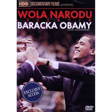 By the People: The Election of Barack Obama [DVD] - eMAG.bg