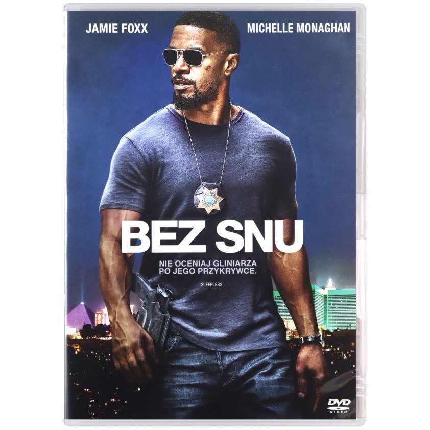 Noapte alba [DVD] - eMAG.ro