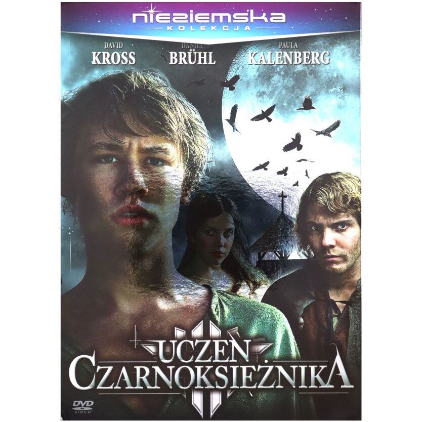 Krabat [DVD] - eMAG.bg