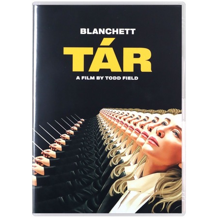 Tár [DVD] - eMAG.hu