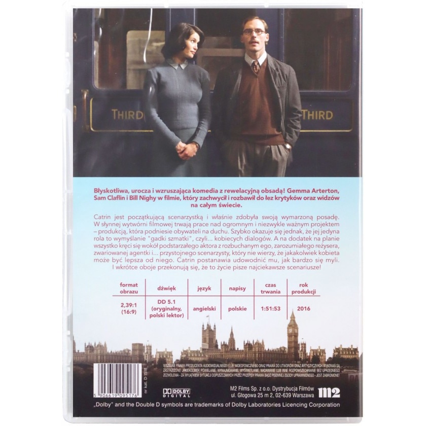 Their Finest [DVD] - eMAG.bg