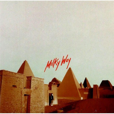 Bas: Milky Way [CD] - eMAG.ro
