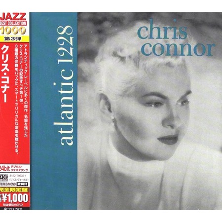 Chris Connor: Chris Connor [CD] - eMAG.bg