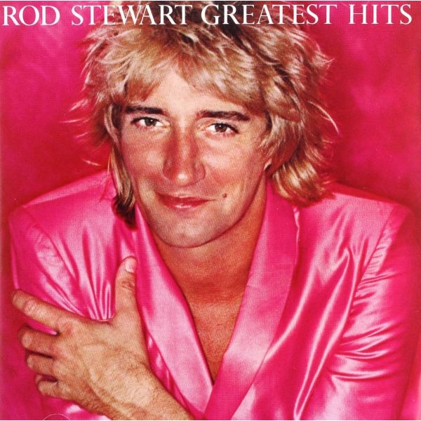 Rod Stewart: Greatest Hits [CD] - eMAG.ro