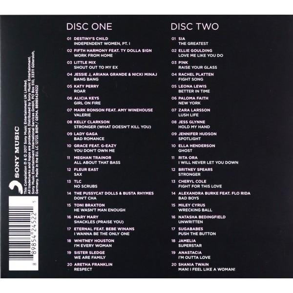 I Am Woman [2CD] - eMAG.bg